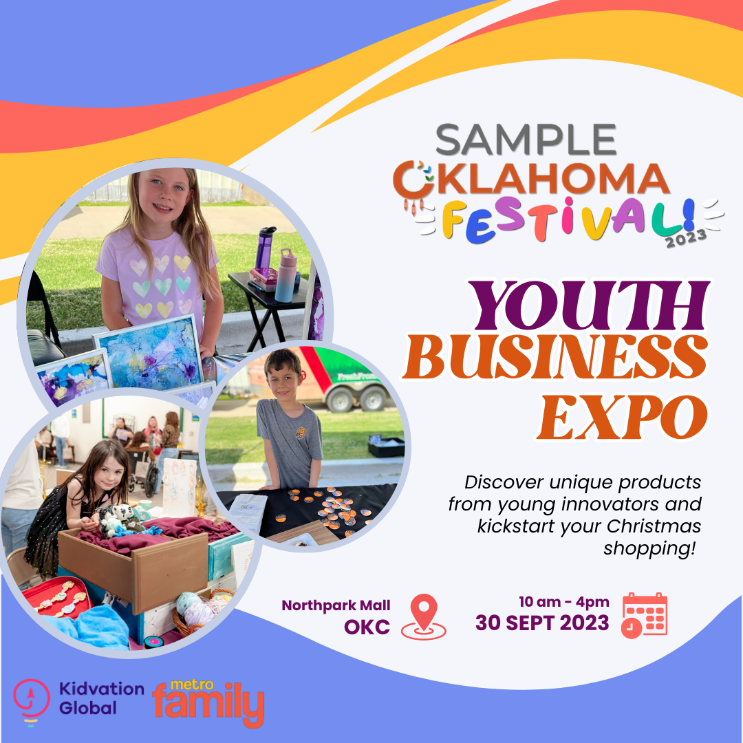 Sample Oklahoma Festival – Sample Oklahoma Festival