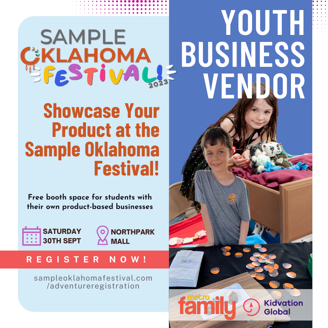 Sample Oklahoma Festival – Sample Oklahoma Festival